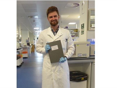 Dr Adam Smith – Post-Doctoral Researcher, University of Exeter - BRACE ...