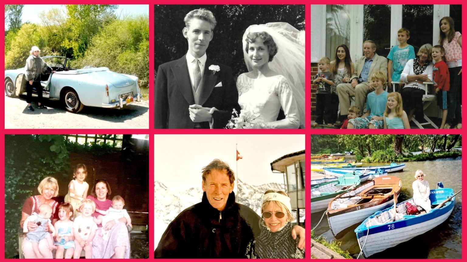 Anne & Anna - BRACE Alzheimer's Research